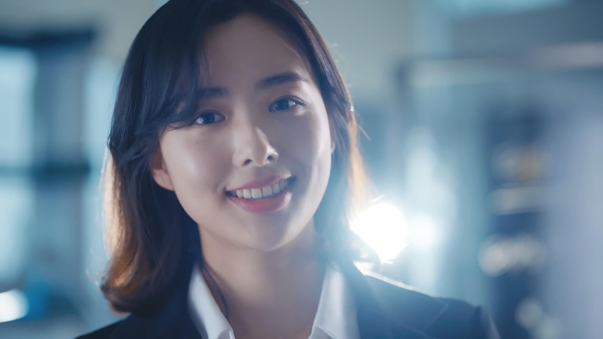 HD현대 채용 메인 페이지