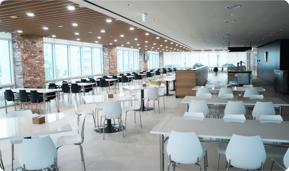 HD현대 채용 메인 페이지