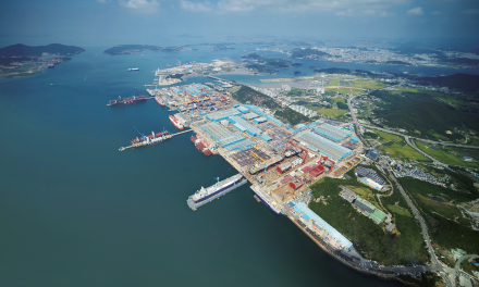 HD현대 채용 메인 페이지