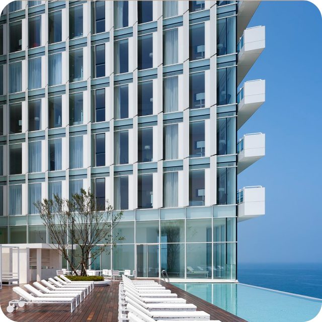 HD현대 채용 메인 페이지