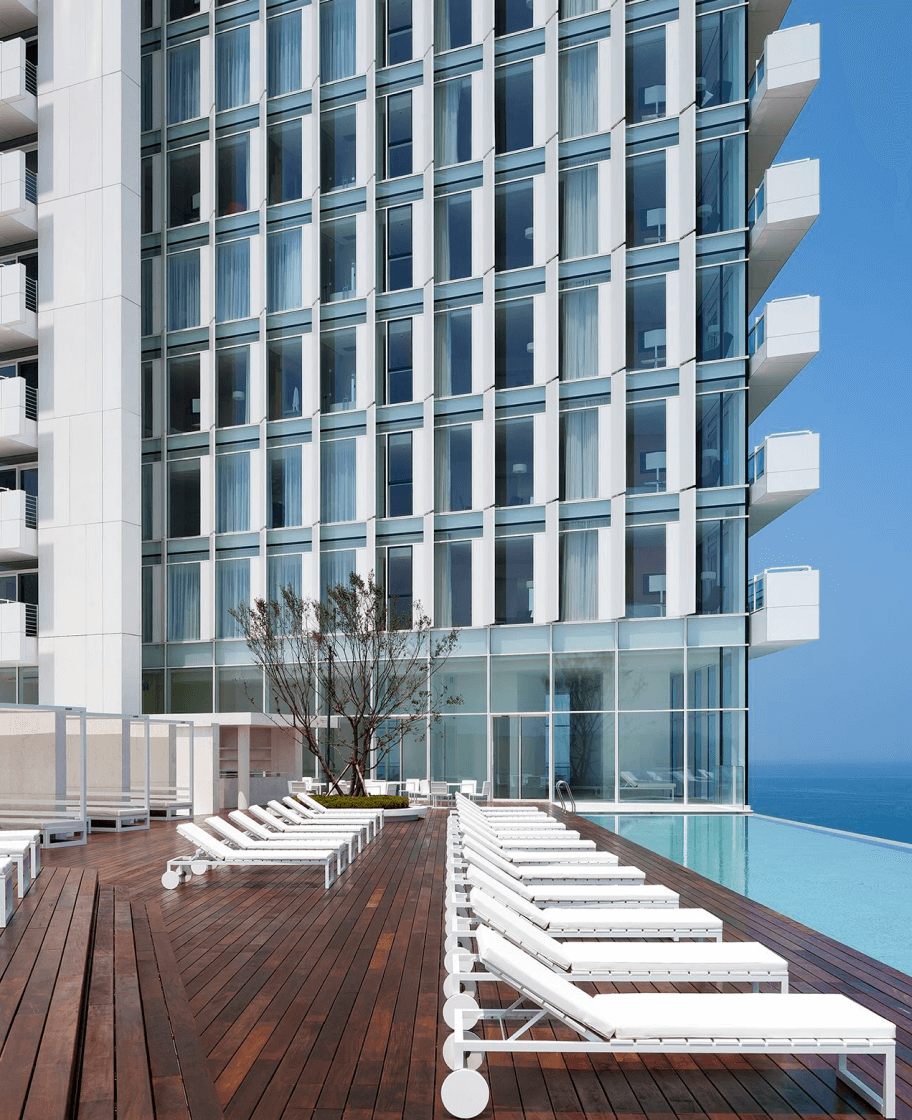 HD현대 채용 메인 페이지